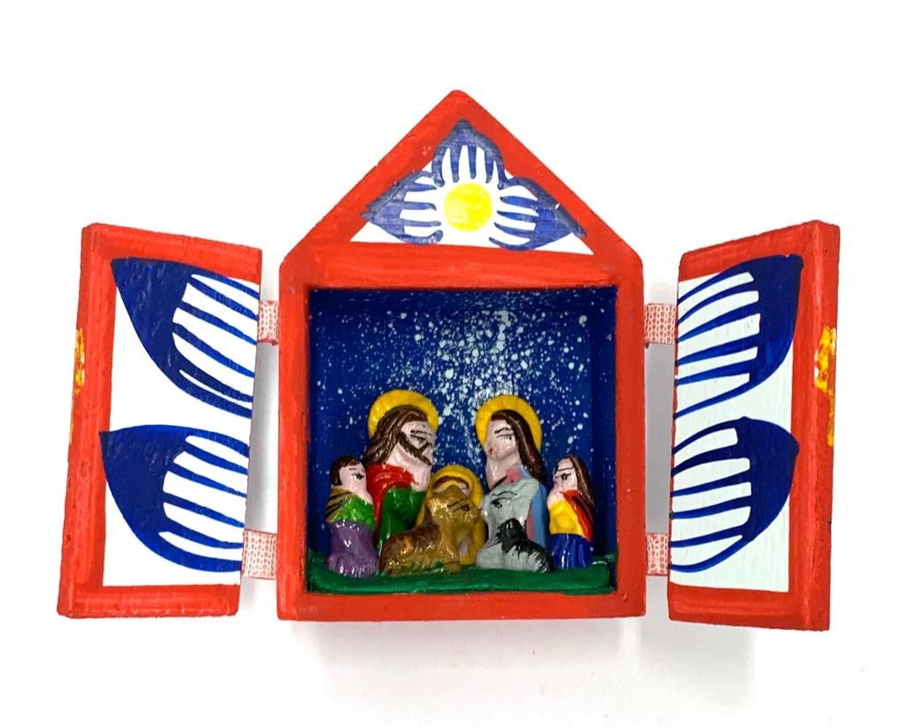 Small Retablo – Cosmica World Boutique