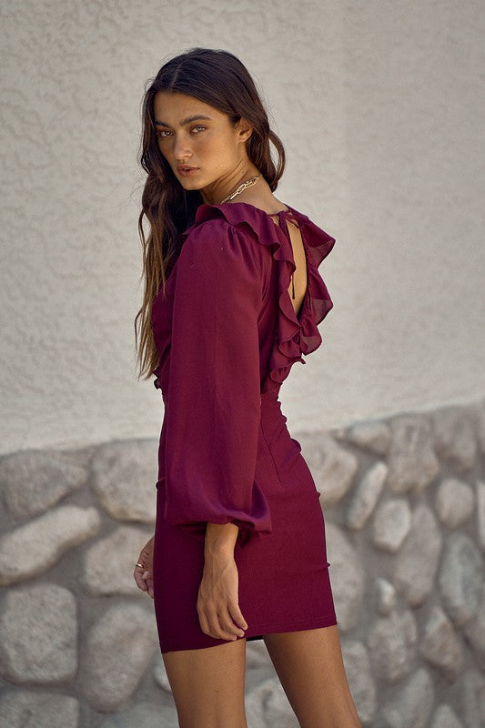 Cote Dress – Cosmica World Boutique